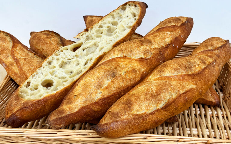 V4-Artisan Bread Line - Rheon U.S.A.