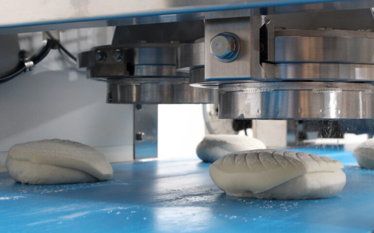 Concha Production Line - Rheon U.S.A.