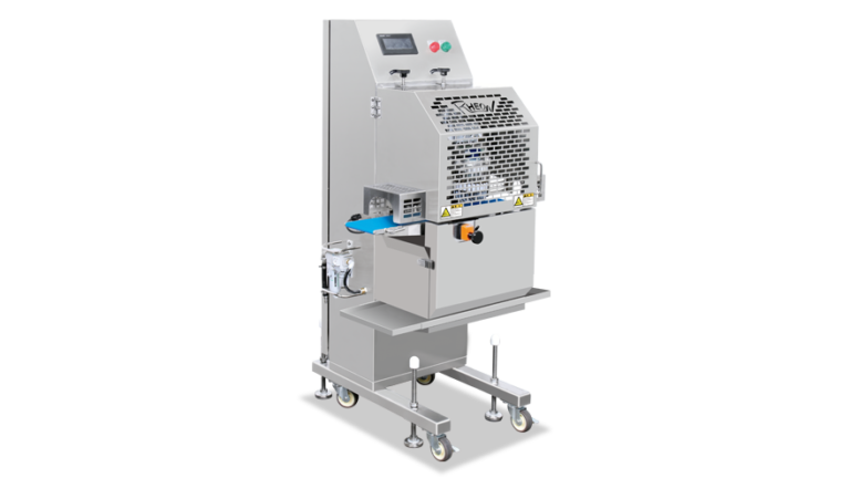 Machines - Rheon U.S.A.