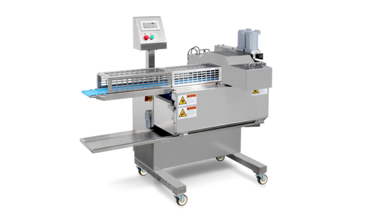 Machines - Rheon U.S.A.