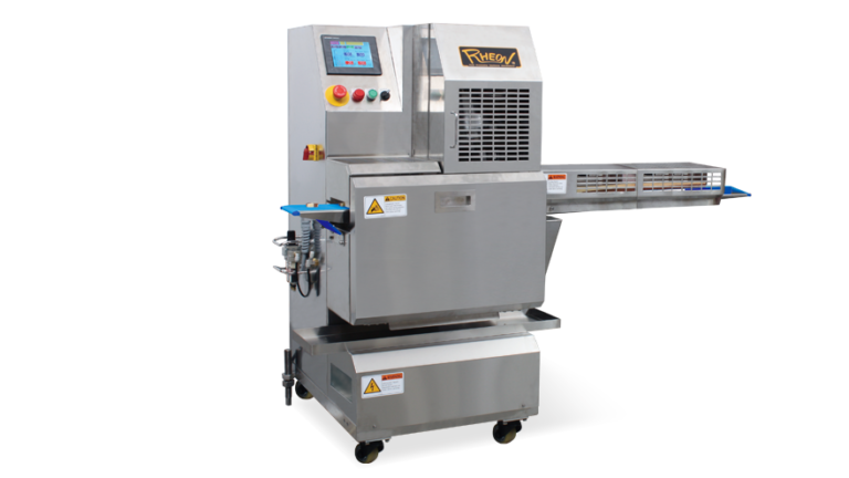 Machines - Rheon U.S.A.