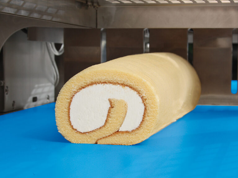 Ultrasonic Slicer - Rheon U.S.A.