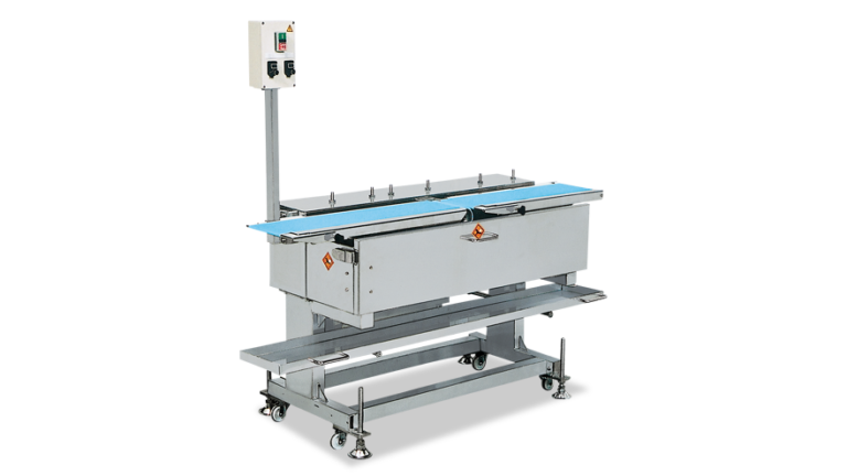 Machines - Rheon U.S.A.