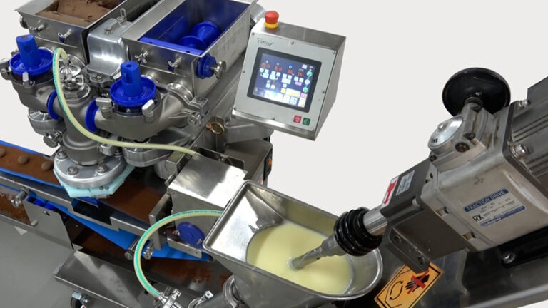 Machines - Rheon U.S.A.