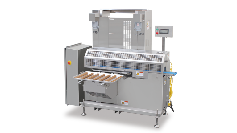 Machines - Rheon U.S.A.