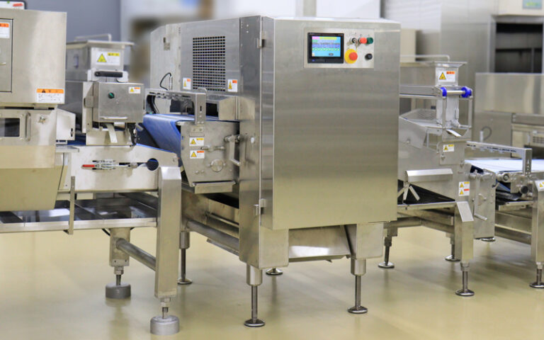V4-Pastry Production Line - Rheon U.S.A.