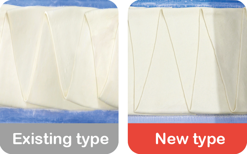 V4-Pastry Production Line - Rheon U.S.A.